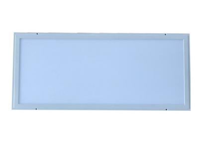 China SMD LED Slim Panel Light 48W IP44 Ceiling Mounted LED Panel Light for sale