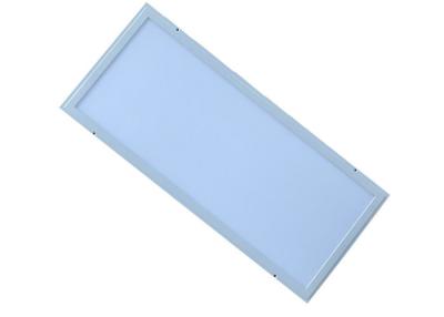 Cina Luce di pannello esile integrata del LED per i supermercati 600 x 1200MM 96wattage in vendita