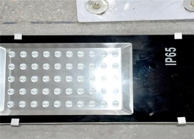 Cina Il pannello solare principale ha basato la norma solare della batteria 20Ah dell'iluminazione pubblica alimentata in vendita