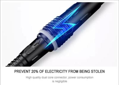 China 150W High Power 80Ra Solar LED Street Light With Polysilicon Solar Panel for sale