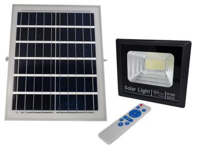 Cina 60 watt di risparmio energetico addebitabile ri- del proiettore solare di alto potere LED in vendita