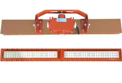 Китай AC100-277V linear explosion proof light  120W 160W high lumen 120lm/W продается