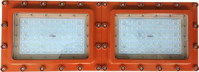 Китай AC100-277V linear explosion proof light  120W 160W high lumen 120lm/W продается