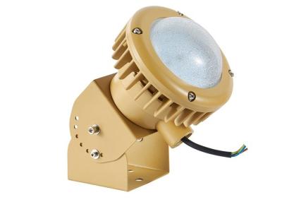 China 30W Flame-proof Lamp Led High Bay Light Fixtures with ATEX Wall-mounted for sale