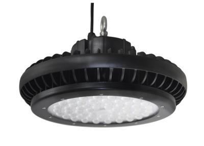 China factory warehouse UFO Led High Bay Light Fixtures IP65 Warm White 100w Industrial Warehouse Lighting for sale