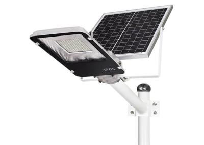 China 100lm/van de LEIDENE van W 150W Openlucht Lange de Garantiebatterij Zonnemachtsstraatlantaarn Te koop