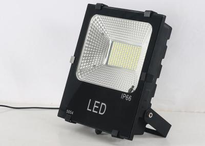 Chine Lumières d'inondation industrielles de la preuve lumineuse superbe LED de l'eau, lumières d'inondation solaires extérieures à vendre