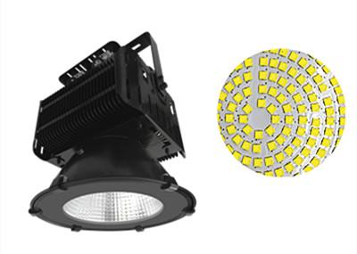 China 600W 800W LED Stadium Lights , Industrial LED High Bay Light High Bright for sale