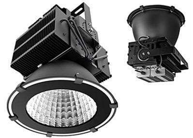 Cina 1000 watt di luce di industriale LED Highbay per il campo sportivo, vita lunga in vendita