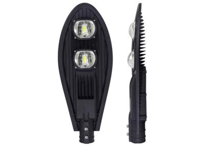 100W COB Chip Outdoor Garden Street Lights 5500k ~ 6000K For Pathway