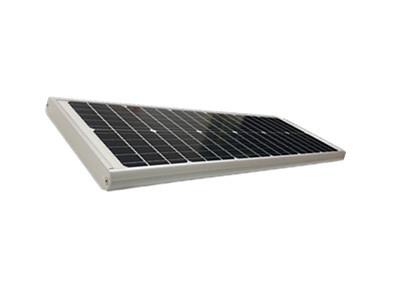 China Warme Wit allen in Één Zonne Geleid Straatlantaarn10w 20w 50w Hoog Lumen leidde Lichten Te koop