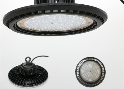 China 150w 200w LED High Bay Light Fixtures Die - Casting Aluminum UFO Lighting for sale