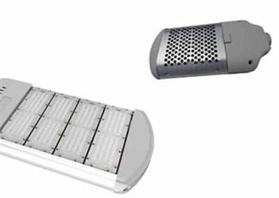 Cina ROHS ha certificato le luci principali ad alto rendimento impermeabili 200w del giardino delle iluminazioni pubbliche 6000k del LED in vendita