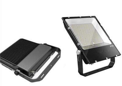 Cina Driver bianco di alluminio delle luci di inondazione di industriale LED 10w 20w 50w 100w 150w Meanwell in vendita