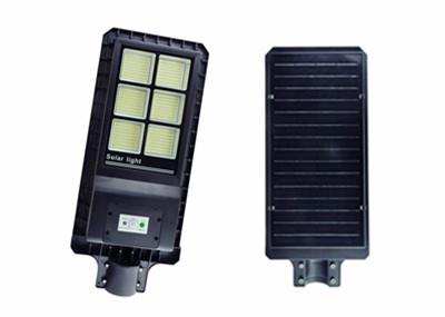China luzes de rua postas solares todas do diodo emissor de luz de 60w 120w 180w em uma lâmpada de rua 50/60mm OD à venda