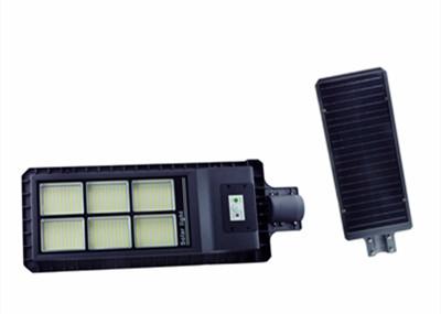 China luzes de rua postas solares todas do diodo emissor de luz de 60w 120w 180w em uma lâmpada de rua 50/60mm OD à venda