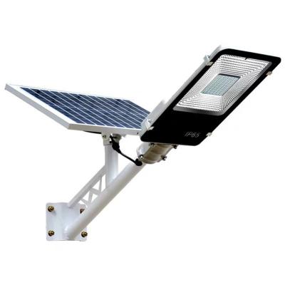 Cina Batteria lunga all'aperto principale autoalimentata solare della garanzia delle iluminazioni pubbliche IP65 con la ripresa esterna in vendita