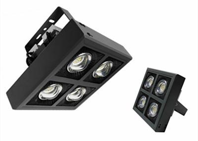 China o quadrado industrial dos esportes das luzes de inundação CRI70 do diodo emissor de luz de 400W 600W 2000W PF0.95 conduziu luzes à venda