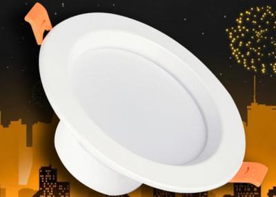 Cina OEM del ODM elegante esile dell'interno di Downlights del bagno della luce di pannello di 5w 9w 12w 18w LED in vendita