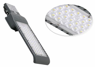 China luces de calle de la prenda impermeable LED del ahorro de la energía 120w alto Lumin 50/60Hz Ra70 en venta