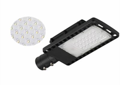 China 20 leidden de Openlucht LEIDENE van W Straatlantaarns, het Brede Voltage AC85 van de Weglamp tot 240v Te koop