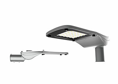 50W 60W 120W High Brightness Led Street Light Waterproof IP65 112LM / W