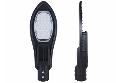 China Alumbrados estupendos SMD de la luz de la lámpara de calle del brillo 30W LED con el CE ROHS en venta