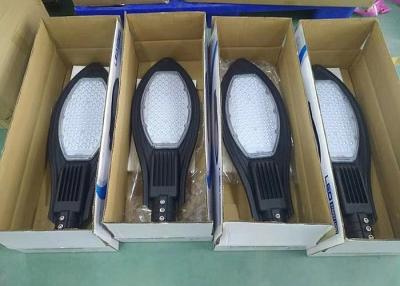 China LEIDENE van AC85-265V 100 W SMD Straatlantaarn/Weglamp met 3 Jaar Garantie Te koop