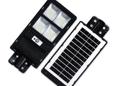 Cina Tutti in uno hanno integrato le iluminazioni pubbliche alimentate solari 90w 120w 150w del LED con l'EX certificazione di ROHS in vendita