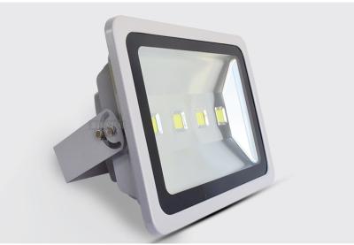 Cina L'uso di Gaden pressofusione l'alloggio di alluminio 100W 150W 200W ha condotto la luce di inondazione della pannocchia all'aperto impermeabilizza in vendita