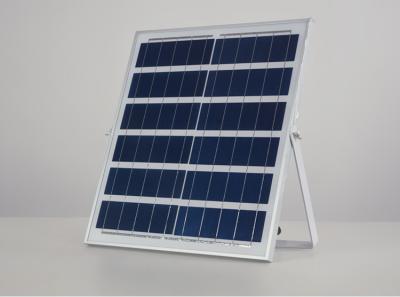 Cina IP67 luci di inondazione solari dell'ABS 200W LED con il radar in vendita
