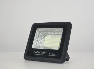 中国 80W防水太陽エネルギー高い発電LEDのフラッドライト 販売のため