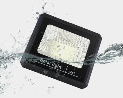 中国 IP67 ABS 200Wレーダーが付いている太陽LED洪水ライト 販売のため