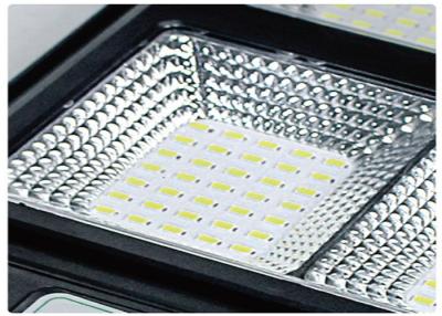 Cina Le iluminazioni pubbliche alimentate solari di 1300LM LED fanno segno al sensore tutto in un'iluminazione pubblica solare in vendita
