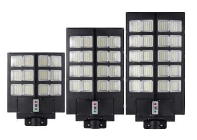 China 400w 600w 800w integró prenda impermeable de iluminación solar al aire libre del poder más elevado IP65 del LED en venta