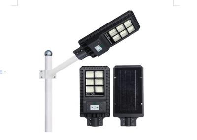 Cina iluminazioni pubbliche alimentate solari tutte di 60w 120w 180w LED in una fusion d'alluminio del dado in vendita
