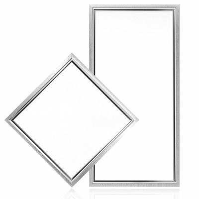 Cina Il pannello principale integrato ultra dimagrisce le plafoniere principale alluminio di 30CM X di 30 in vendita