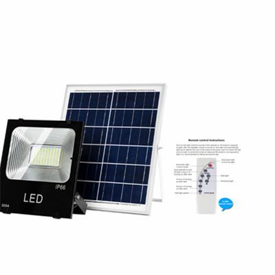 China Energy Saving Ip66 Solar Led Flood Light Reflector 80w 100w 200w 500w for sale