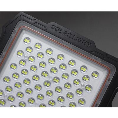 China 100w 200w 300w 400w Solar Powered LED Street Lights WIFI 4G Control CCTV Camera for sale