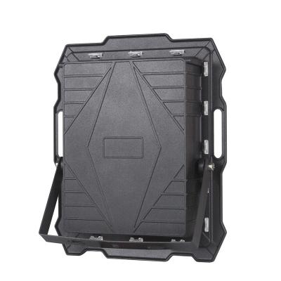 China 100w 200w 300w 400w Solar Powered LED Street Lights WIFI 4G Control CCTV Camera for sale