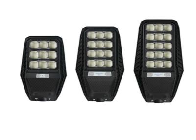 China luz de rua do diodo emissor de luz de Integrated Solar do motorista do tipo 300w com garantia de 2 anos à venda