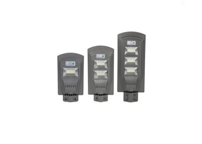 China As lâmpadas conduzidas exteriores impermeáveis do Abs das luzes de rua do diodo emissor de luz Ip65 instalam na parede à venda