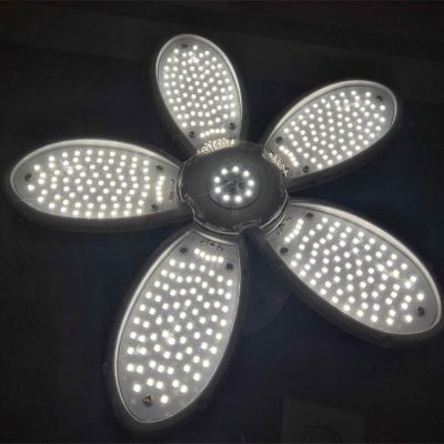 China New hot sale pendant light fixture E39 E40 high bay light indoor lotus lamp light for sale