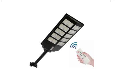 中国 1太陽導かれた街灯Ip65の防水ABS Hosuingの110lm/wすべて 販売のため