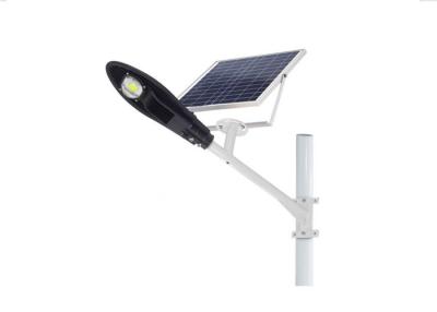 Cina La PANNOCCHIA alimentata solare di alluminio spaccata Chips High Bright IP65 delle iluminazioni pubbliche del LED impermeabilizza in vendita