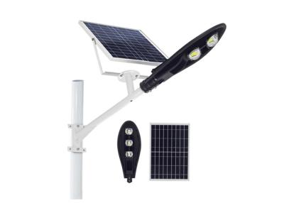 Cina La PANNOCCHIA alimentata solare di alluminio spaccata Chips High Bright IP65 delle iluminazioni pubbliche del LED impermeabilizza in vendita