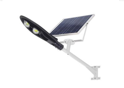 Cina La PANNOCCHIA alimentata solare di alluminio spaccata Chips High Bright IP65 delle iluminazioni pubbliche del LED impermeabilizza in vendita