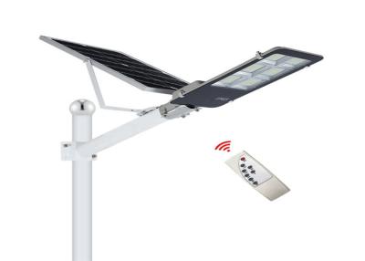 Китай На открытом воздухе дорога 100W разделила солнечные приведенные в действие уличные светы СИД умирает снабжение жилищем литого алюминия продается