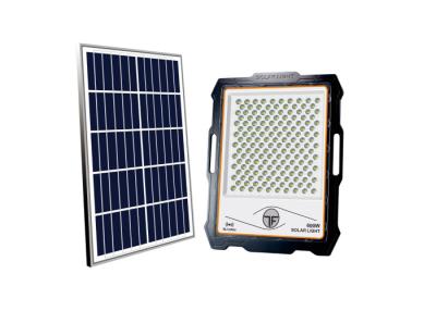China Outdoor 600w High Power LED Floodlight Ip65 Rechargeable Led Floodlight for sale