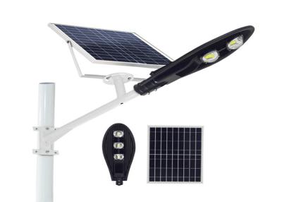 Cina OEM/ODM ha spaccato il CE impermeabile ROHS delle iluminazioni pubbliche Ip65 di energia solare LED della PANNOCCHIA in vendita